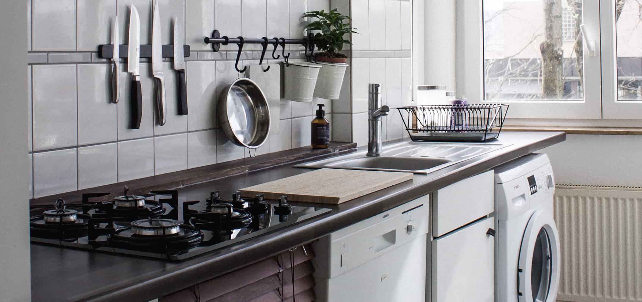 Energy Efficient Appliances Save Power